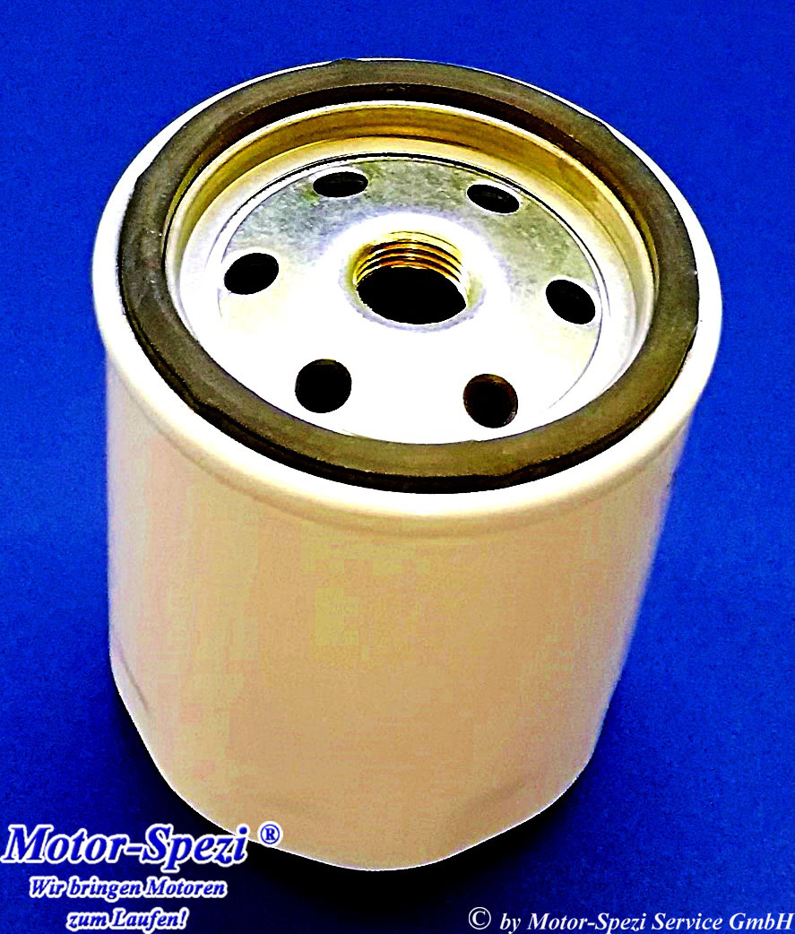 Motor-Spezi - Kraftstofffilter, passt für Volvo Penta MD2, MD3 und MD5 ...